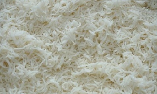 White A Grade And Long Basmati Rice at Best Price in Prayagraj | A.n ...