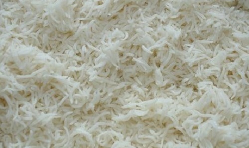 White Long Grain Basmati Rice at Best Price in Hubli | Ab Enterprises