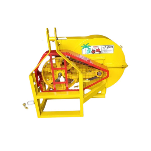 Tractor Pto Operated Shredder Cum Pulvariser at Best Price in Bengaluru ...