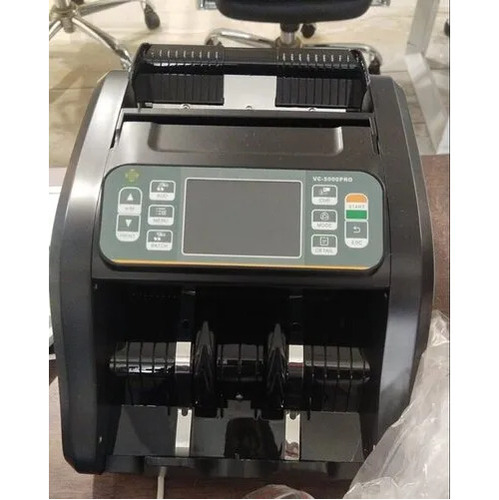 Mix Note Value Counting Machine at 14750.00 INR in Ahmedabad ...