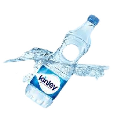 Hygienically Packed River Source Kinley Mineral Water Packaging ...