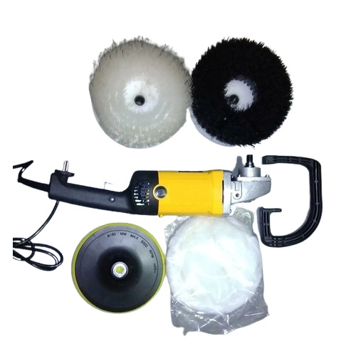 1050 Watt Hand Scrubbing Machine at Best Price in Kolkata | Shree Raj ...