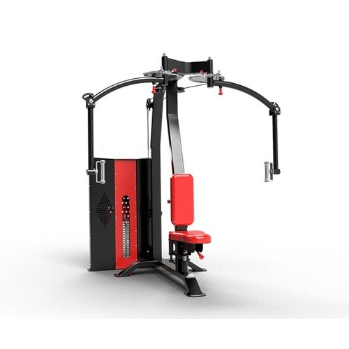 Qli Chest Fly Machine at Best Price in Binh Duong | Qli Fitness Equipment