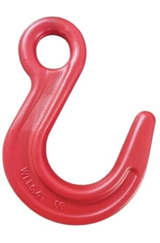 Strong 2 Ton Capacity Rigging Hook at Best Price in Bhiwandi | Triumph ...