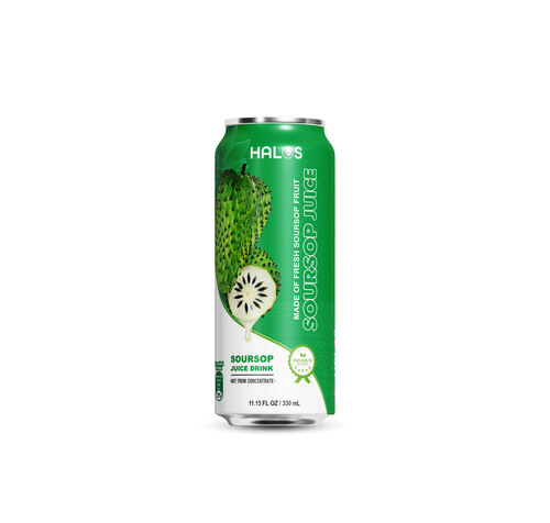 Halos Oem Pineapple Juice In 330ml Can at Best Price in Ho Chi Minh City | Sen Food And Beverage ...