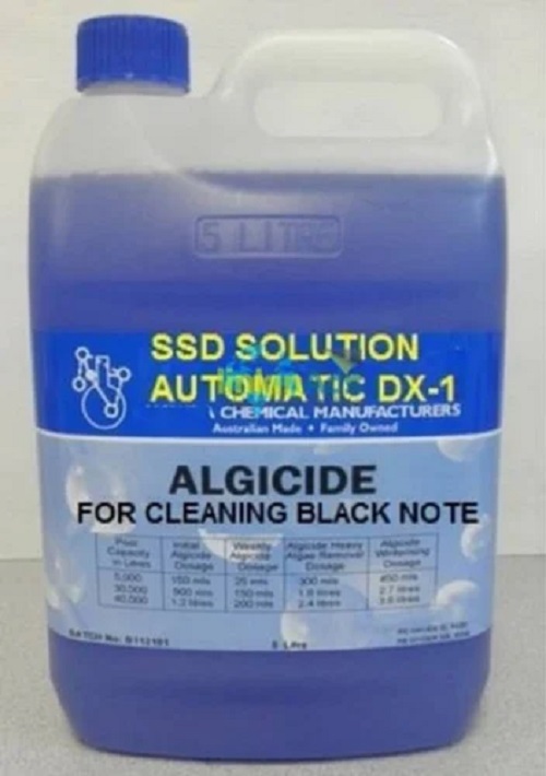 Revachem Ssd Chemical Solution, For Industrial at Best Price in New ...