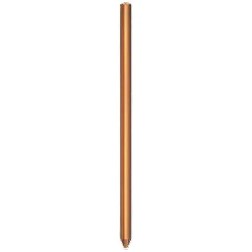 Earthing Rod Copper Bonded Earth Rod - Ground Rod Earth Rod Kit