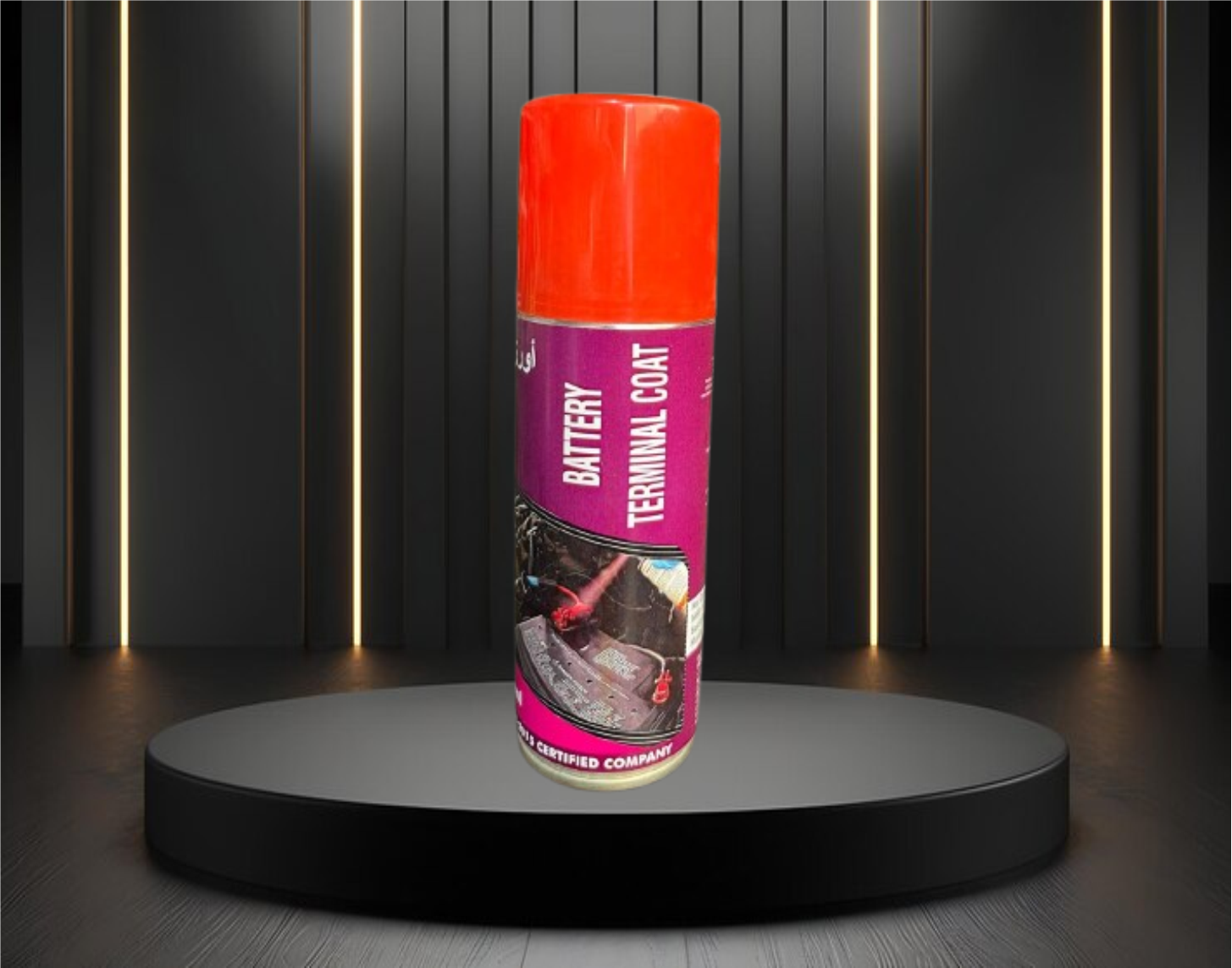 Battery Terminal Coating Spray at Best Price in Vasai | Premonex ...