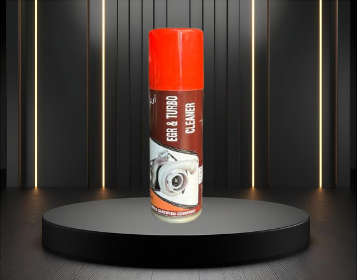 Egr And Turbo Cleaner Spray at Best Price in Vasai | Premonex Petrochem ...