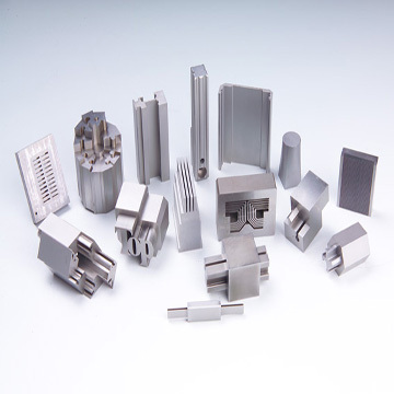 Low Speed Wire-cutting Die at Best Price in Shenzhen | Xianduan ...