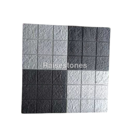 Parking Tiles On Road Side - Feature: Non-slip at Best Price in ...