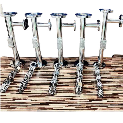 Precision Engineered Static Mixer For Continuous Mixing Of Fluid ...