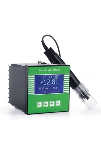 Ph 018 485 Rs485 Industrial On-Line Ph Controller Accuracy: Ph:A 0.02Ph ...
