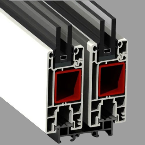 Durable Upvc Material Window Profiles at Best Price in Jiangyin ...