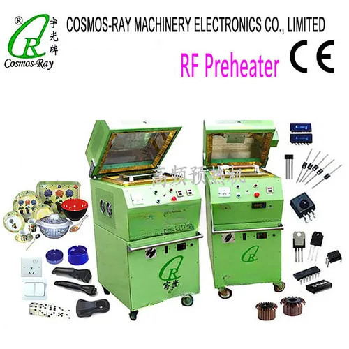 Thermosetting Plastic Preheater at Best Price in Dongguan, Guangdong ...