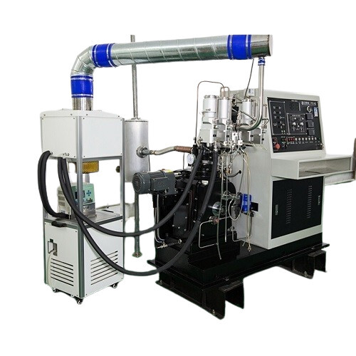 Ron Mon Octane Testing Engine Sinpar Ftc-m1/m2 Machine Weight: 1250.00 ...