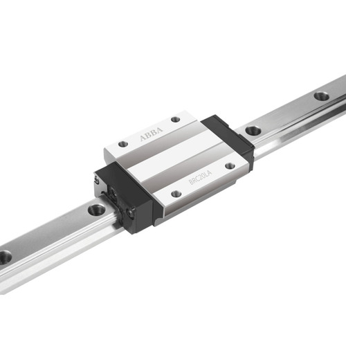 Multi Industrial Steel Linear Guideways (abba) at Best Price in ...
