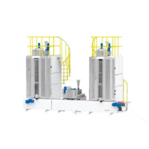 Silver Spunbond Meltblown Spunbond (Sms) Nonwoven Lab Machine at Best ...