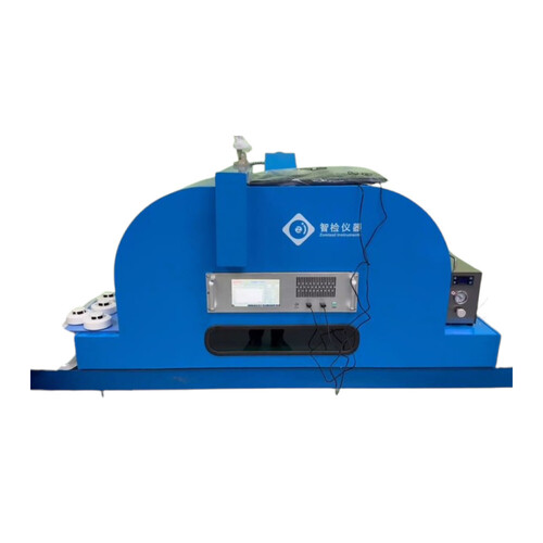 Smoke Alarm Assembly Line Test Smoke Box at Best Price in Guangzhou ...