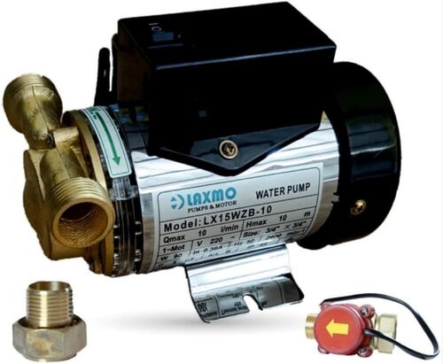 Hot Cold Water Circulation Pumps at Best Price in Bardoli | Dwarkadhish ...