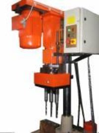 Multi Spindle Drilling Machine Manufacturers, Suppliers and Exporters