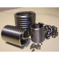 Helicoil Inserts - Helicoil Inserts Manufacturers, Suppliers & Dealers