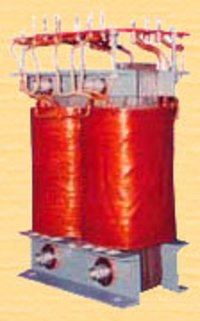 Double Wound Transformer - Manufacturers, Suppliers, Exporters