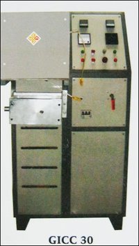 Continuous Casting Machines - Manufacturers, Suppliers & Exporters