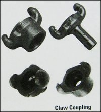 Claw Coupling - Claw Coupling Manufacturers, Suppliers & Dealers