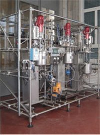 Continuous Flow Reactor - Manufacturers, Suppliers & Dealers