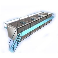 Moving Bed Biofilm Reactor - Manufacturers, Suppliers & Dealers