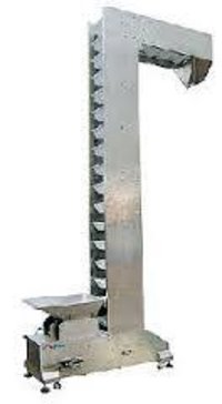 Chain Bucket Conveyor - Manufacturers, Suppliers & Dealers