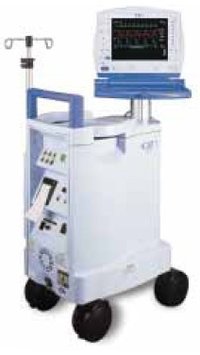 Intra Aortic Balloon Pump (IABP) - Manufacturers, Suppliers & Exporters