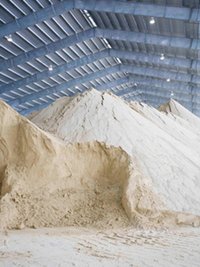 Phosphogypsum - Phosphogypsum Manufacturers, Dealers & Exporters