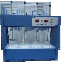 Flocculator Jar Test Apparatus - Manufacturers, Suppliers & Exporters