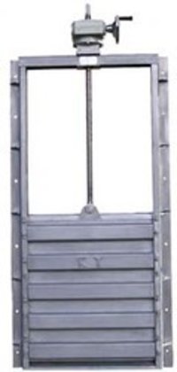 Sluice Gate - Sluice Gate Suppliers, Manufacturers & Exporters