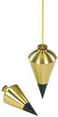 Plumb Bob - Plumb Bob Manufacturers, Suppliers & Dealers