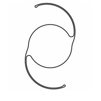Intraocular Lens - Intraocular Lens Manufacturers, Suppliers & Dealers