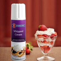Whipped Cream - Whipped Cream Manufacturers, Suppliers & Dealers