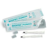 Biopsy Punch - Biopsy Punch Manufacturers, Suppliers & Dealers