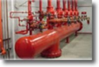 Gas Flooding System - Manufacturers, Suppliers & Dealers