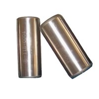 Sucker Rod Coupling - Manufacturers, Suppliers & Dealers