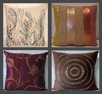 Bead Cushion, Beads Cushion Manufacturers, Suppliers & Exporters
