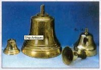 Nautical Bells Manufacturers, Nautical Ship Bells Suppliers, Exporters