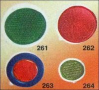 Reflex Reflectors - Road Reflectors, Light Reflector, Traffic ...