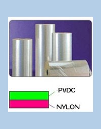 Pvdc Coated Film - Manufacturers, Suppliers & Dealers