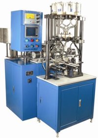 Bearing Assembly Machine - Manufacturers, Suppliers & Dealers