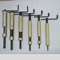 Helicoil Inserts - Helicoil Inserts Manufacturers, Suppliers & Dealers