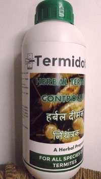 Termiticides - Termiticides Manufacturer, Supplier & Exporter