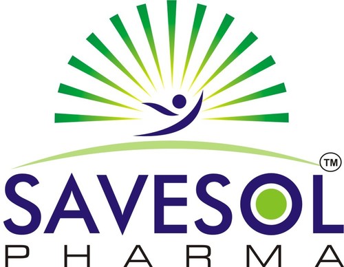 SAVESOL PHARMA, Customised IV Infusions Distributors, Curcumin ...